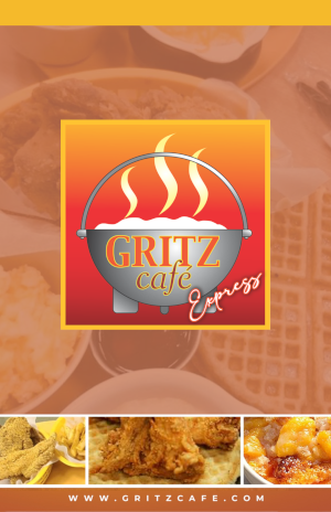 Home Page - Gritz Cafe Express